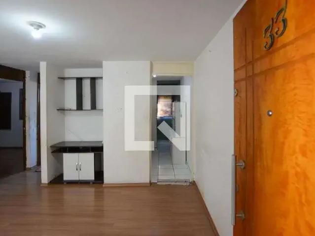 Apartamento para Locação em São Paulo/SP Parque Ipê 2 Quartos