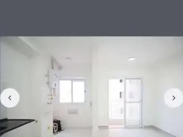 Apartamento para Locação em São Paulo/SP Parque Ipê 2 Quartos