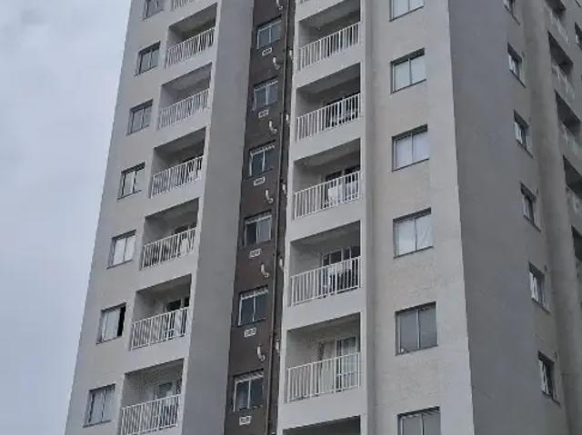 Apartamento para Locação em São Paulo/SP Parque Ipê 2 Quartos