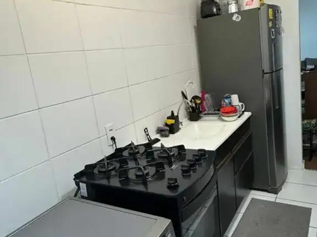 Apartamento para Locação em São Paulo/SP Parque Ipê 2 Quartos