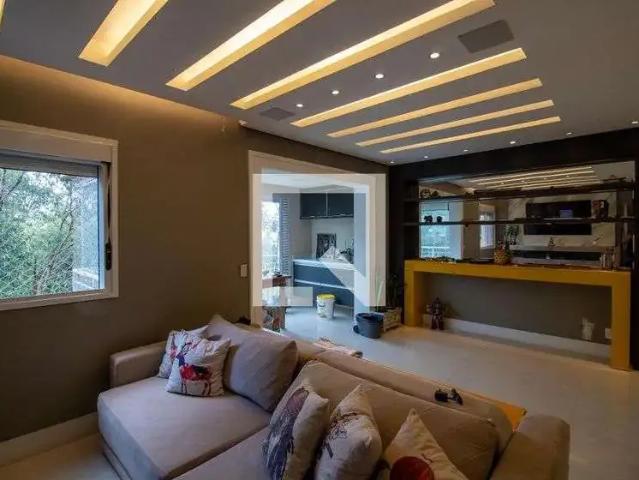 Apartamento para Locação em São Paulo/SP Parque Ipê 2 Quartos