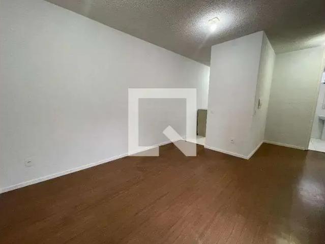 Apartamento para Locação em São Paulo/SP Parque Ipê 2 Quartos