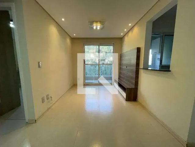 Apartamento para Locação em São Paulo/SP Parque Ipê 2 Quartos
