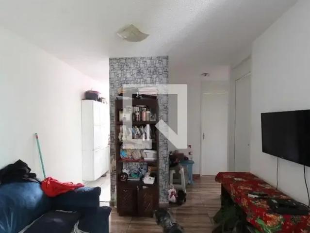 Apartamento para Locação em São Paulo/SP Parque Ipê 2 Quartos