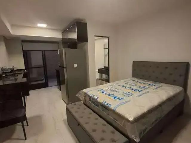 Apartamento para Locação em São Paulo/SP Parque Monteiro Soares 1 Quartos