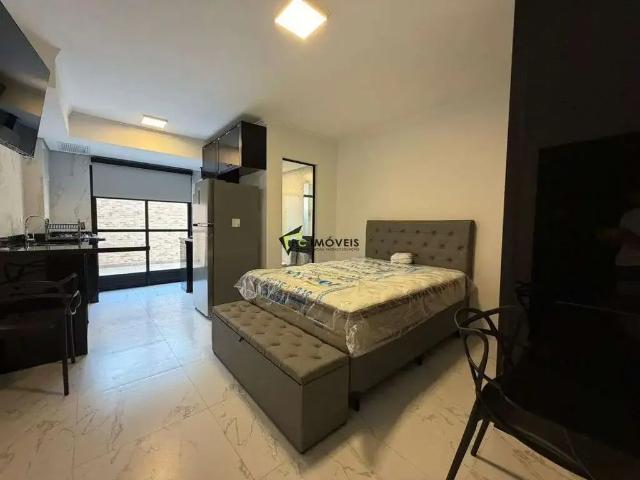 Apartamento para Locação em São Paulo/SP Parque Monteiro Soares 1 Quartos