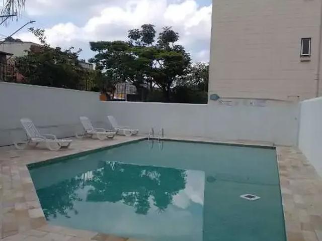 Apartamento para Locação em São Paulo/SP Parque Monteiro Soares 2 Quartos
