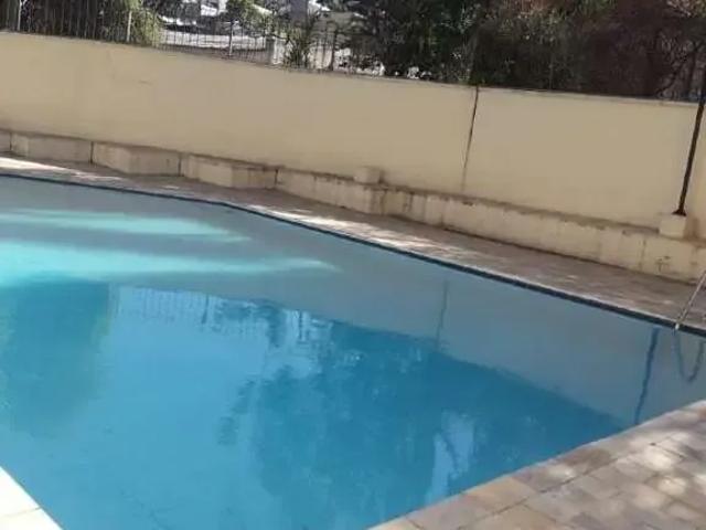 Apartamento para Locação em São Paulo/SP Parque Monteiro Soares 2 Quartos