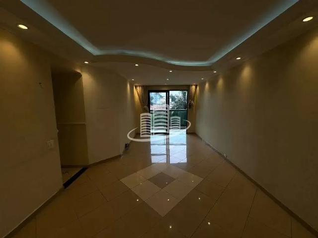 Apartamento para Locação em São Paulo/SP Parque Mandaqui 3 Quartos