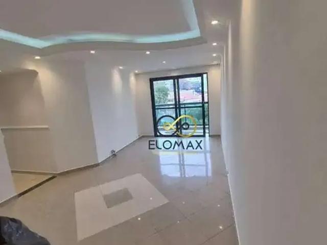 Apartamento para Locação em São Paulo/SP Parque Mandaqui 3 Quartos