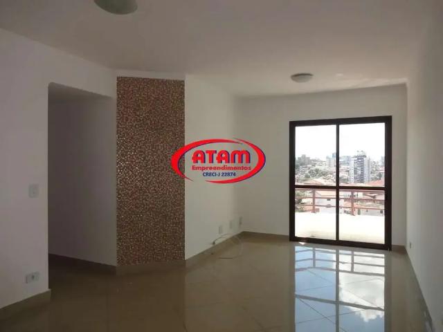 Apartamento para Locação em São Paulo/SP Parque Mandaqui 3 Quartos