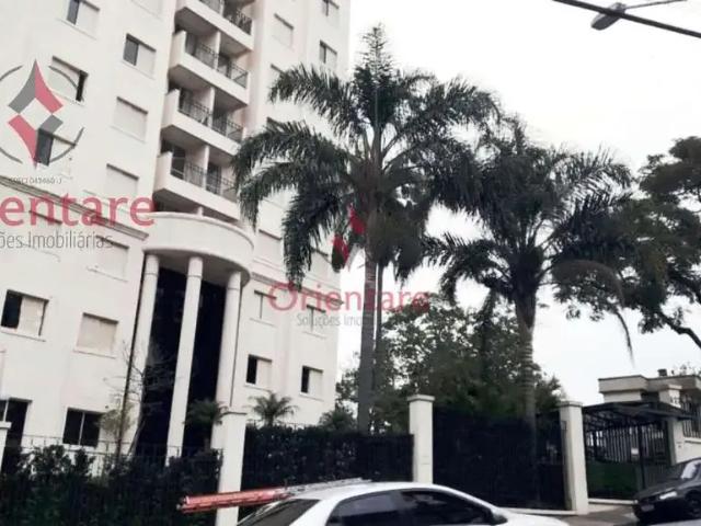 Apartamento para Locação em São Paulo/SP Parque Mandaqui 3 Quartos