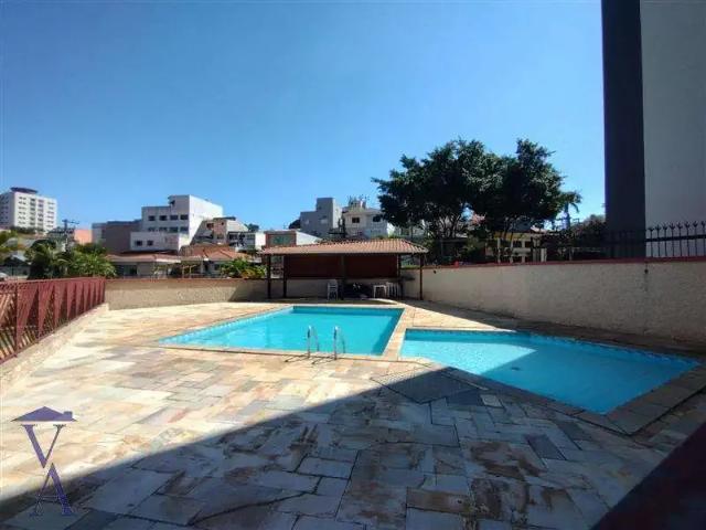 Apartamento para Locação em São Paulo/SP Parque Mandaqui 3 Quartos
