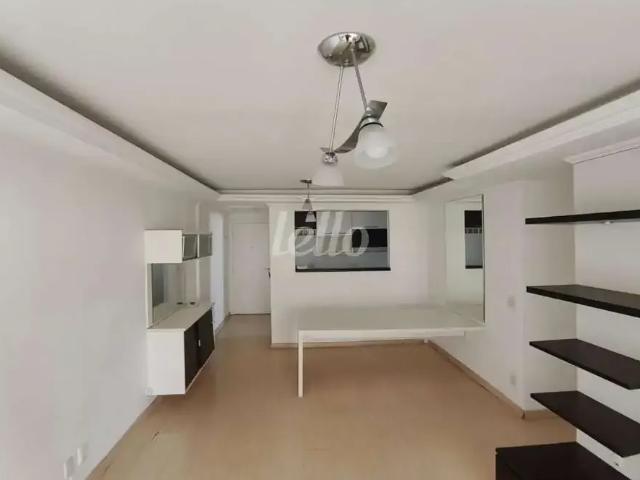 Apartamento para Locação em São Paulo/SP Parque Mandaqui 3 Quartos
