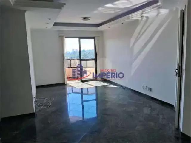 Apartamento para Locação em São Paulo/SP Parque Mandaqui 3 Quartos