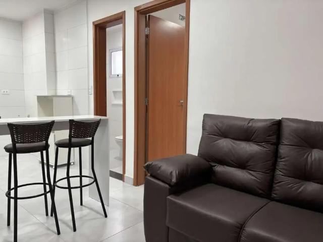 Apartamento para Locação em São Paulo/SP Parque Mandaqui 1 Quartos