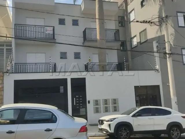 Apartamento para Locação em São Paulo/SP Parque Mandaqui 1 Quartos