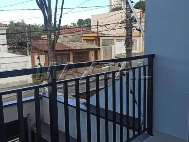 Apartamento para Locação em São Paulo/SP Parque Mandaqui 1 Quartos