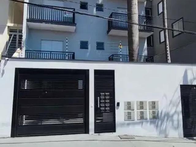 Apartamento para Locação em São Paulo/SP Parque Mandaqui 1 Quartos