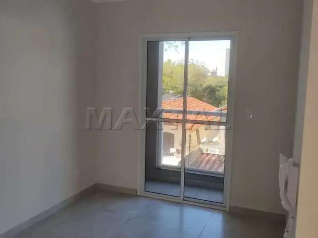 Apartamento para Locação em São Paulo/SP Parque Mandaqui 2 Quartos