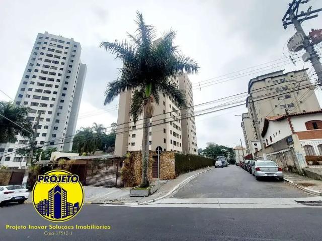 Apartamento para Locação em São Paulo/SP Parque Mandaqui 2 Quartos