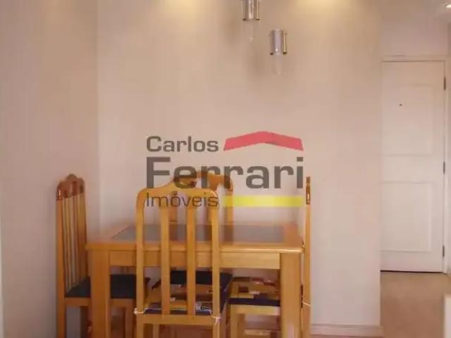 Apartamento para Locação em São Paulo/SP Parque Mandaqui 2 Quartos