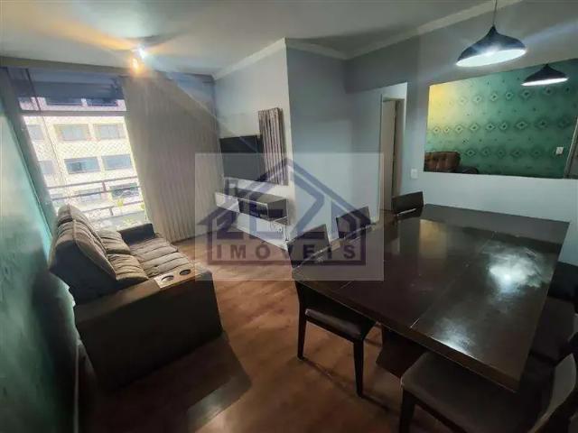 Apartamento para Locação em São Paulo/SP Parque Mandaqui 2 Quartos