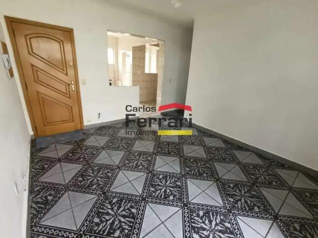 Apartamento para Locação em São Paulo/SP Parque Mandaqui 2 Quartos