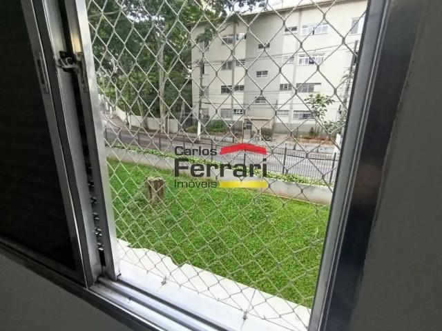Apartamento para Locação em São Paulo/SP Parque Mandaqui 2 Quartos