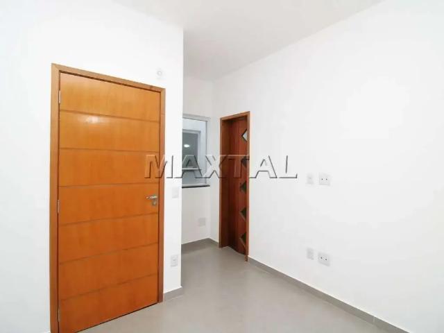 Apartamento para Locação em São Paulo/SP Parque Mandaqui 2 Quartos