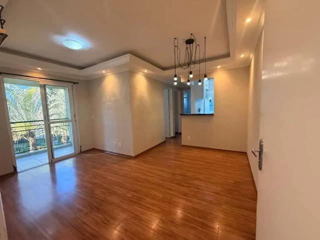 Apartamento para Locação em São Paulo/SP Parque Maria Domitila 2 Quartos