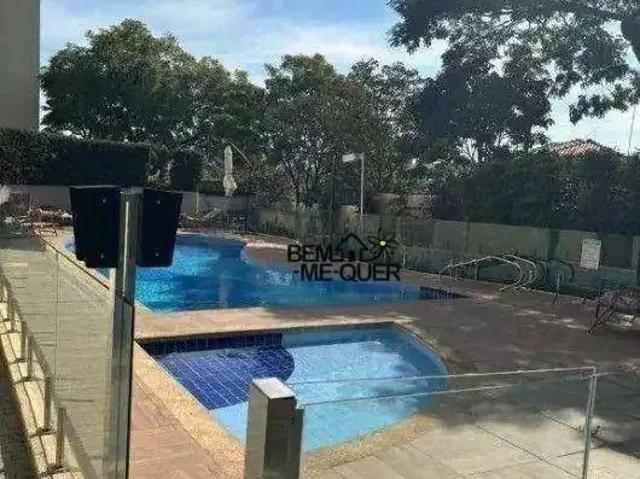 Apartamento para Locação em São Paulo/SP Parque Maria Domitila 2 Quartos