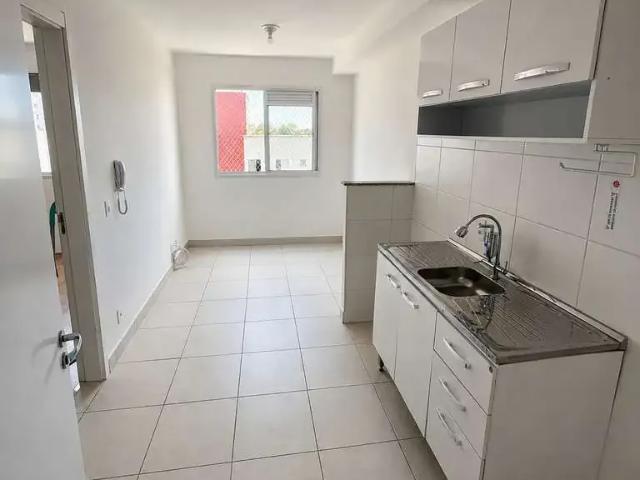 Apartamento para Locação em São Paulo/SP Parque Maria Helena 1 Quartos