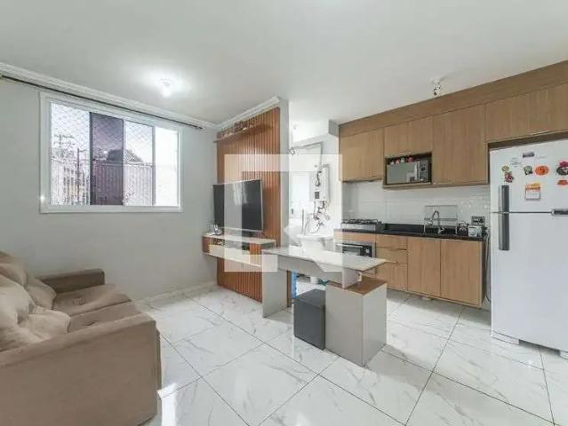 Apartamento para Locação em São Paulo/SP Parque Maria Helena 2 Quartos