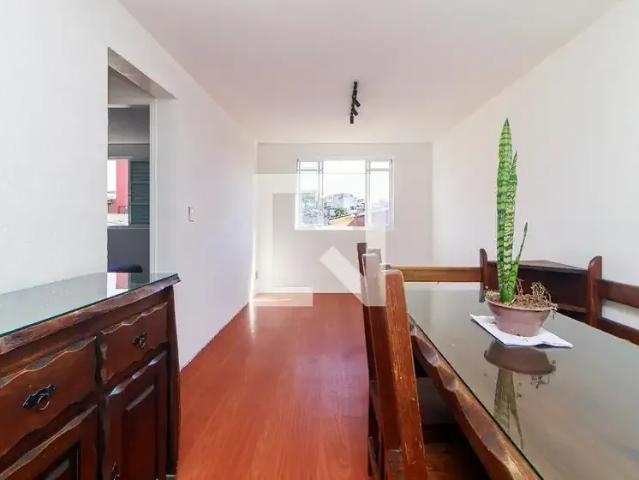 Apartamento para Locação em São Paulo/SP Parque Maria Helena 2 Quartos