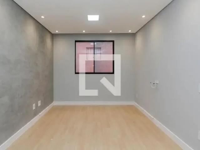 Apartamento para Locação em São Paulo/SP Parque Maria Helena 2 Quartos