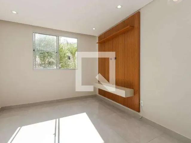 Apartamento para Locação em São Paulo/SP Parque Maria Helena 2 Quartos