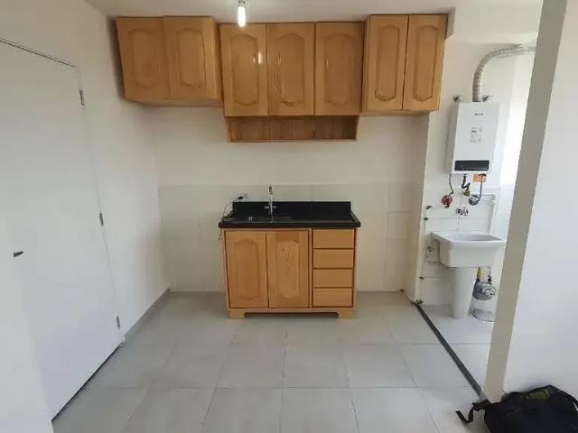 Apartamento para Locação em São Paulo/SP Parque Maria Helena 2 Quartos