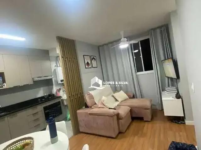 Apartamento para Locação em São Paulo/SP Parque Maria Helena 2 Quartos