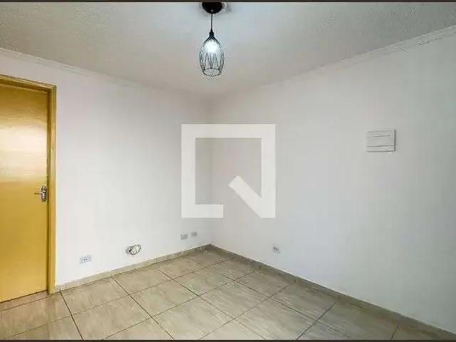 Apartamento para Locação em São Paulo/SP Parque Maria Helena 2 Quartos