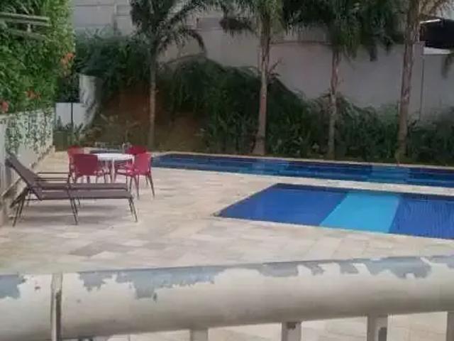Apartamento para Locação em São Paulo/SP Parque Maria Helena 2 Quartos