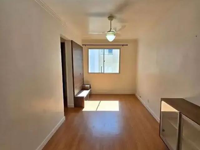 Apartamento para Locação em São Paulo/SP Parque Munhoz 2 Quartos