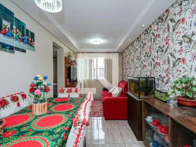 Apartamento para Locação em São Paulo/SP Parque Munhoz 2 Quartos