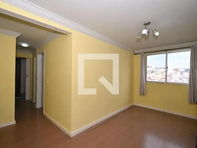 Apartamento para Locação em São Paulo/SP Parque Munhoz 2 Quartos
