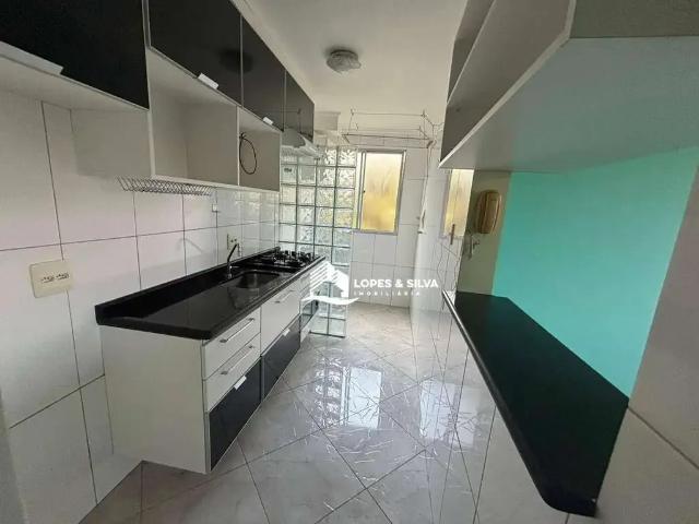 Apartamento para Locação em São Paulo/SP Parque Munhoz 2 Quartos
