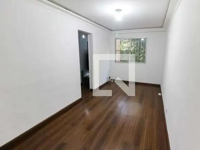 Apartamento para Locação em São Paulo/SP Parque Munhoz 2 Quartos
