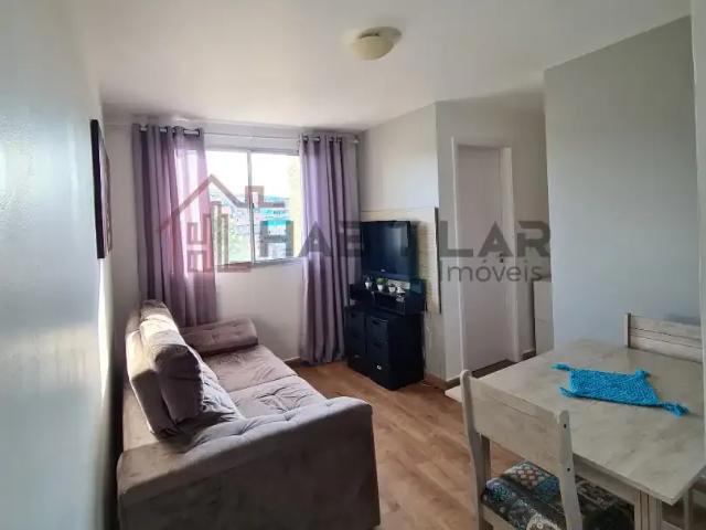 Apartamento para Locação em São Paulo/SP Parque Munhoz 2 Quartos