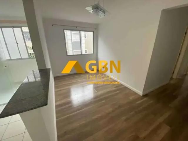 Apartamento para Locação em São Paulo/SP Parque Munhoz 2 Quartos