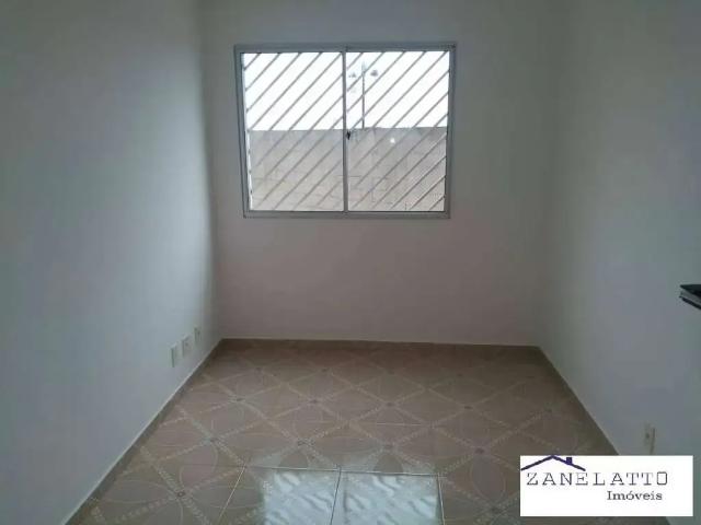 Apartamento para Locação em São Paulo/SP Parque Munhoz 2 Quartos