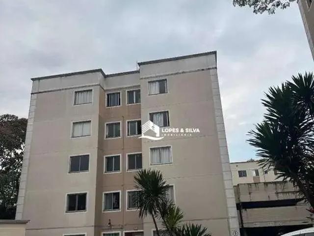 Apartamento para Locação em São Paulo/SP Parque Munhoz 2 Quartos